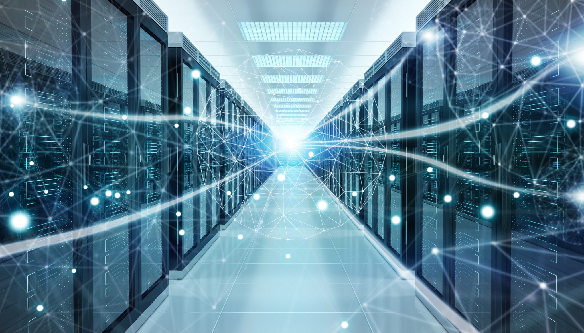 Copackaged Optics Technology Transforming Next-Generation Data Centers ...